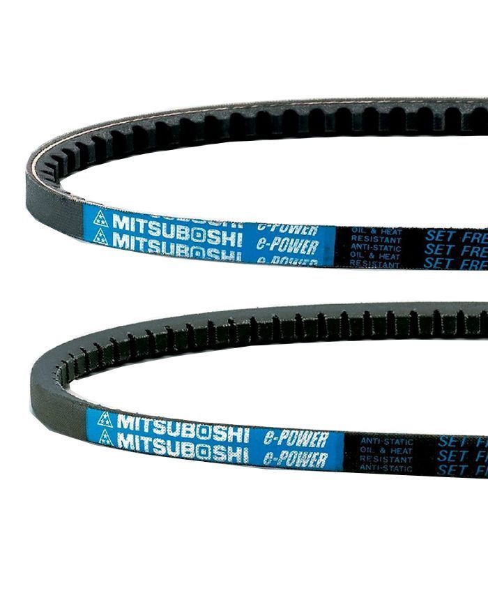 Mitsuboshi V Belt, B Type, 45 Inch