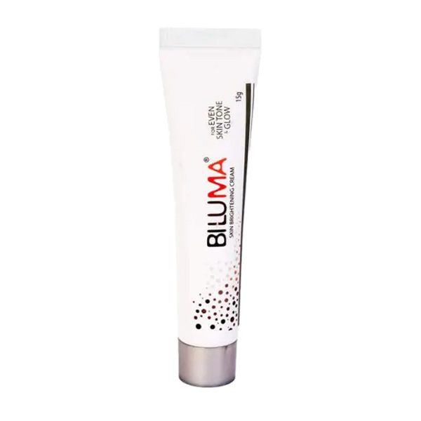 Biluma Skin Brightening Cream, 15gm