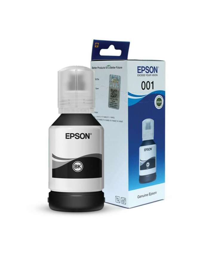 Epson 001 Ink, Black