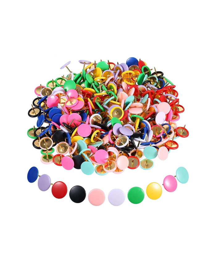 Board Pin Plastic Box