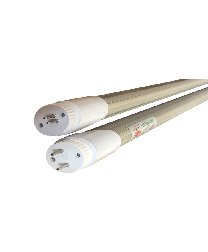 SQR AC LED Tube Light,15 Watt, 3 Feet
