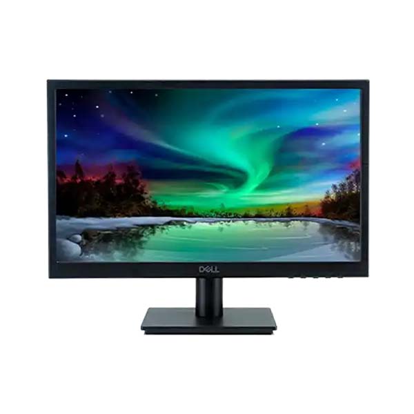 Dell D1918H LED Monitor, 18.5 Inch