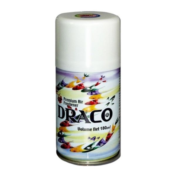 Draco Auto Refill, CK-1, 180ml