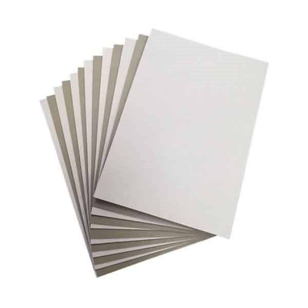 Spento Duplex Board (Pattern Board), 300 GSM, Pack of 100 Sheet