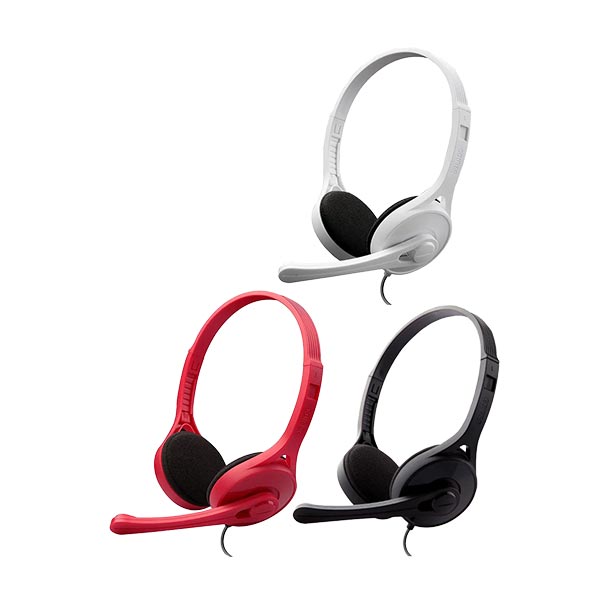 Edifier K550 Single Plug Headphone