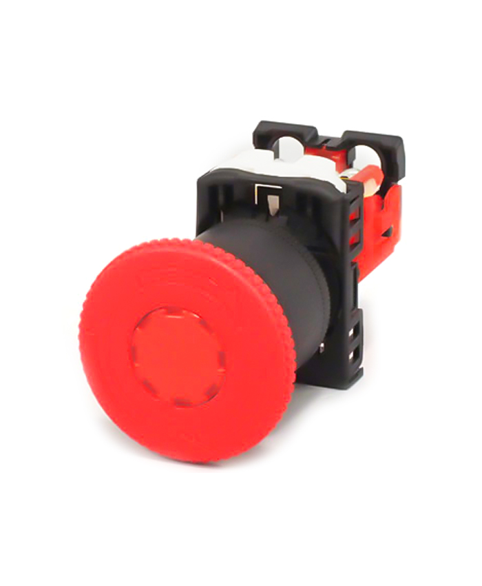 Fuji Emergency Stop Switch