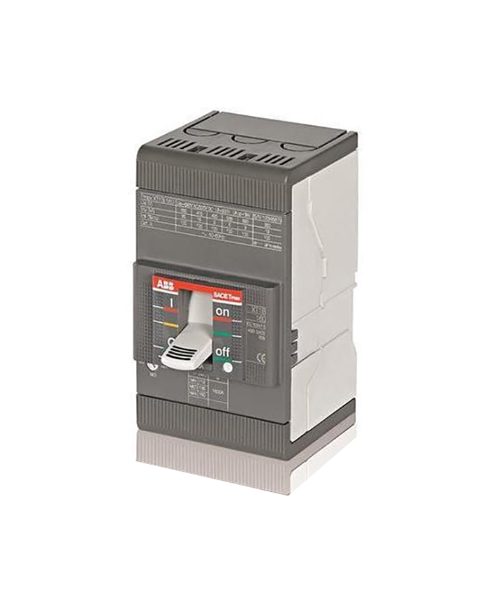 ABB MCCB TP 25A, 25KA