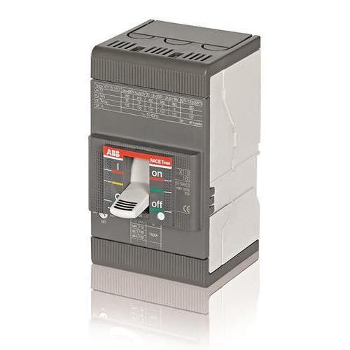 ABB MCCB TP 125A, 25KA