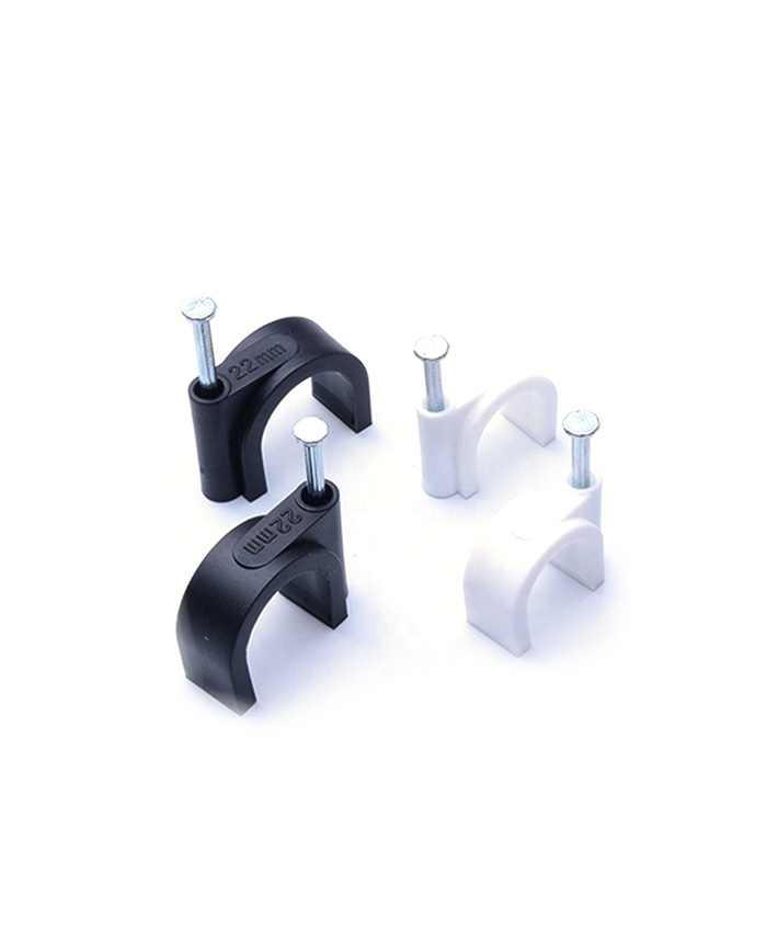 Cable Clip 6 mm (RME)