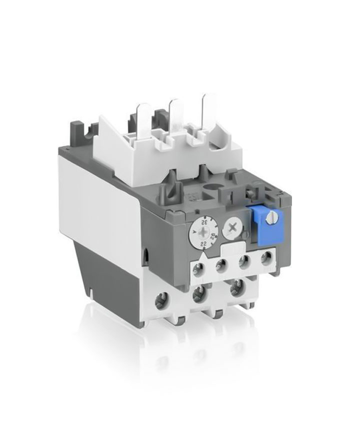 ABB Thermal Overload Relay, 29-42A