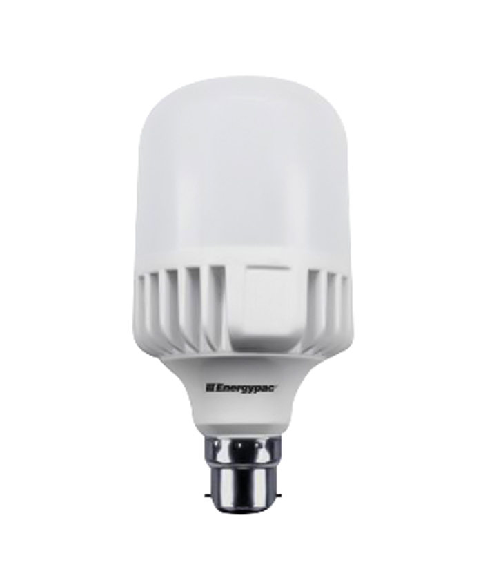 Energypac LED Bulb, 40 Watt, Daylight, Thread Type