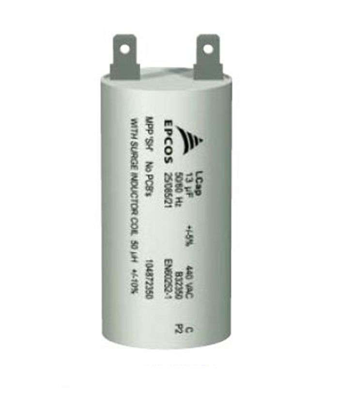 Motor Capacitor, 15UF