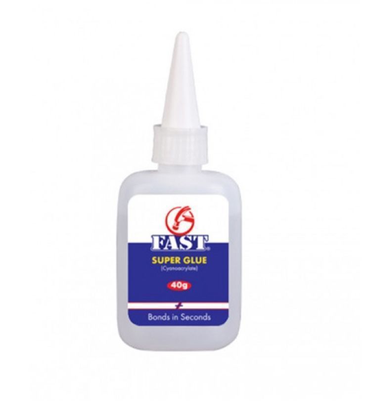 Fast Super Glue
