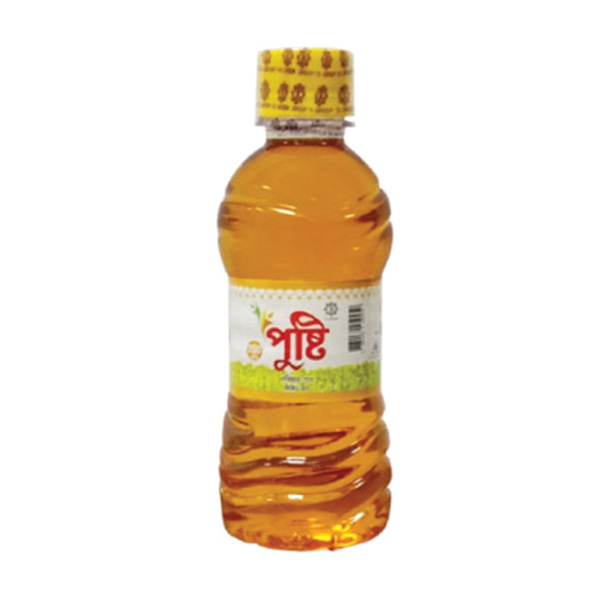 Pusti Mustard Oil, 250ml