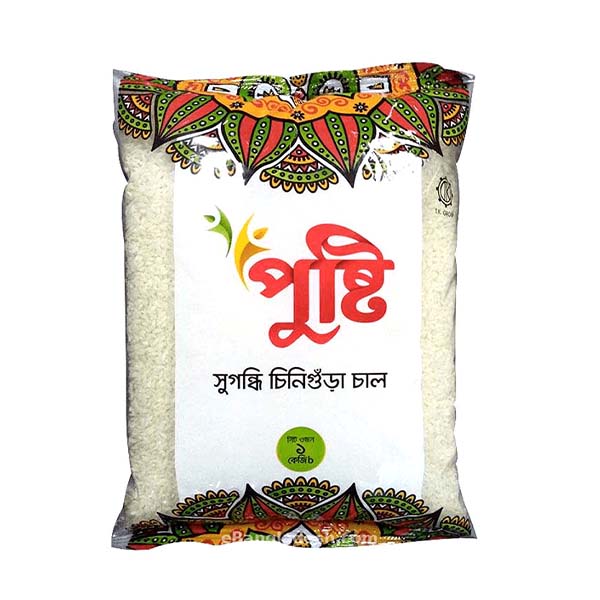 Pusti Aromatic Rice, 1Kg