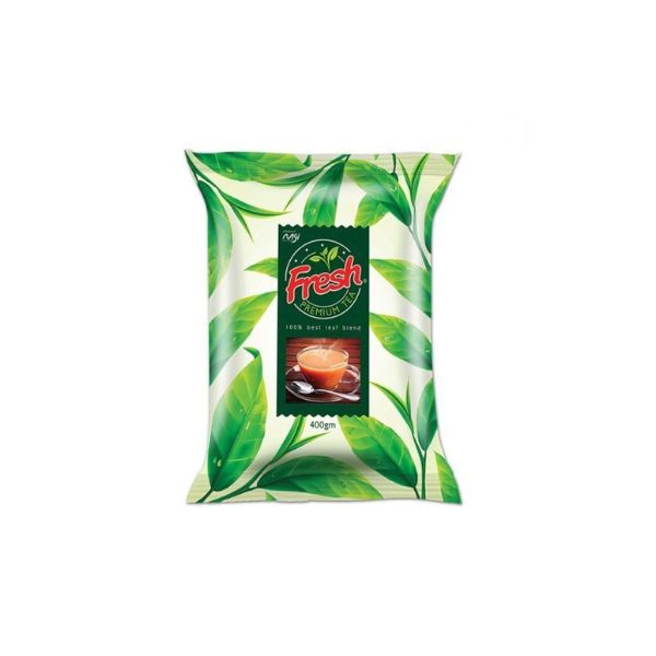 Fresh Premium Tea, 400gm