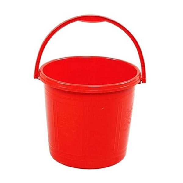 RFL Bucket, Assorted Color, 25 Liter