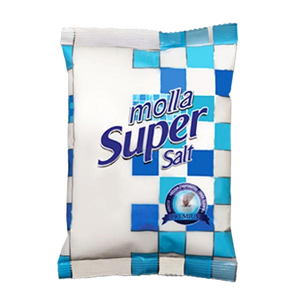 Molla Super Salt, 1kg