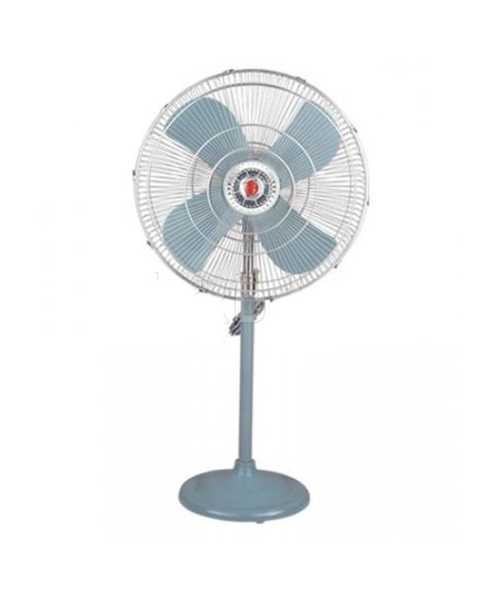 GFC Stand Fan, 24 inches, Any Color
