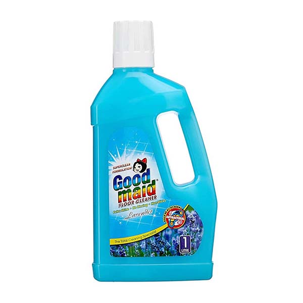 Goodmaid Floor Cleaner Lavender, 1ltr