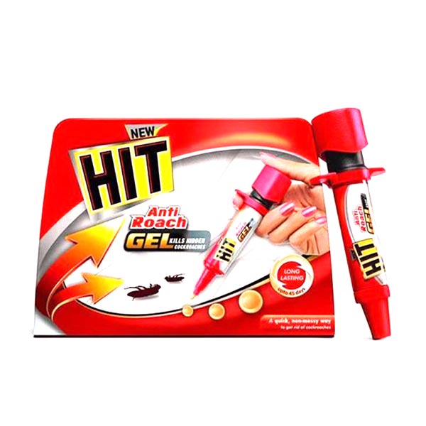 Godrej Hit Anti Roach Gel, 20gm