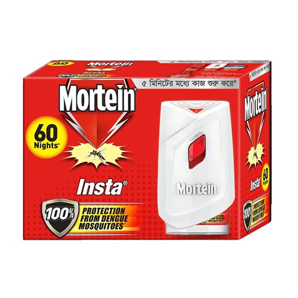 Mortein Combo Pack Machine and Refill