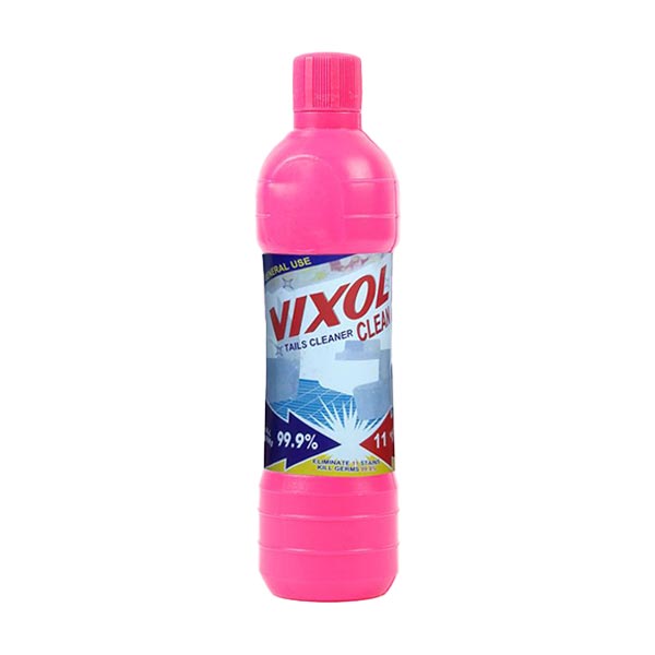 Vixol Tails Cleaner, 500ml