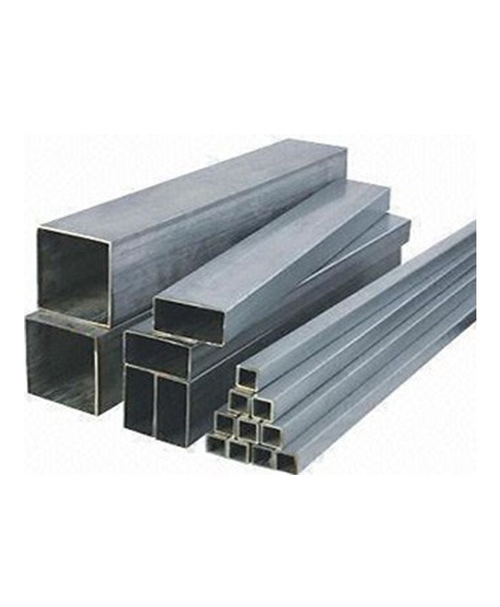 GI Hollow Box, 2x2 Inch, 2mm