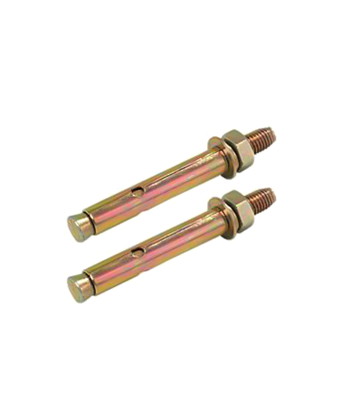 MS Royal Bolt, 16 x 125mm