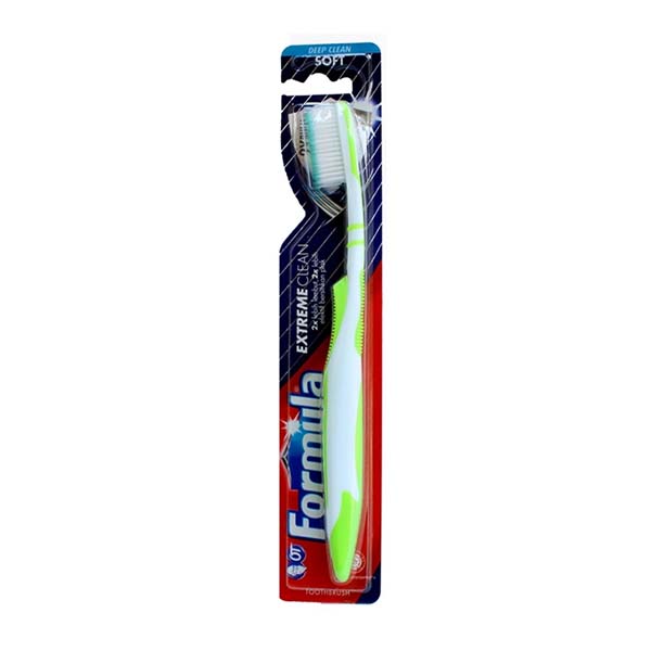 Formula Platinum Protector Extreme Clean