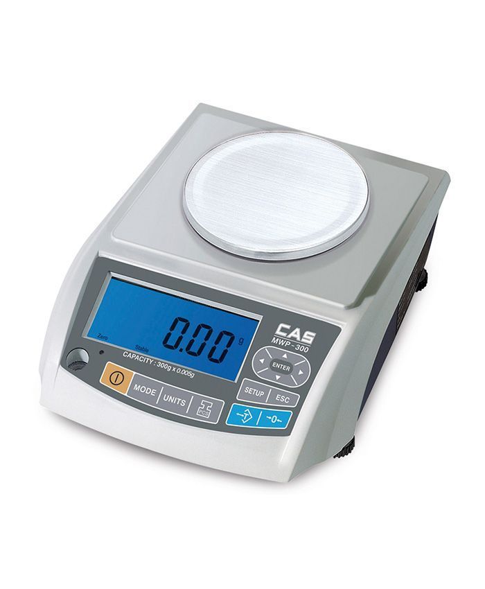 Digital Weight Machine, 1-600gm