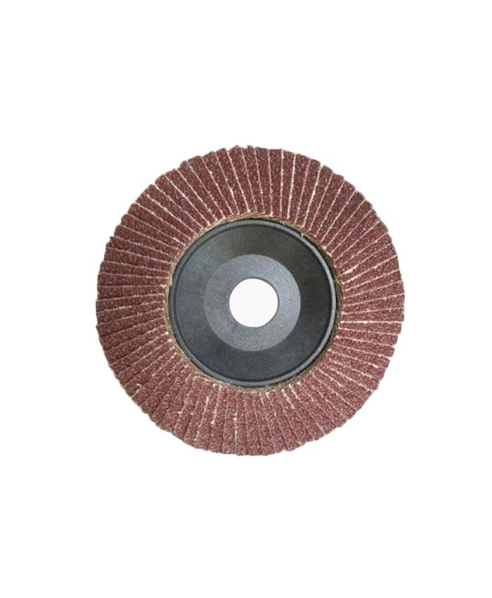 Paper Disk, 4 Inch