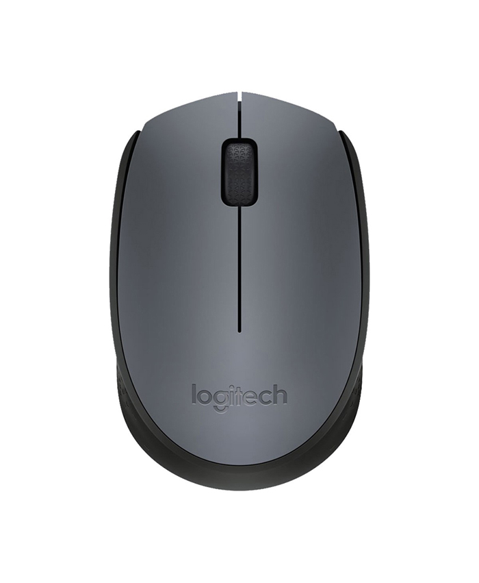 Logitech M170 Wireless Mouse