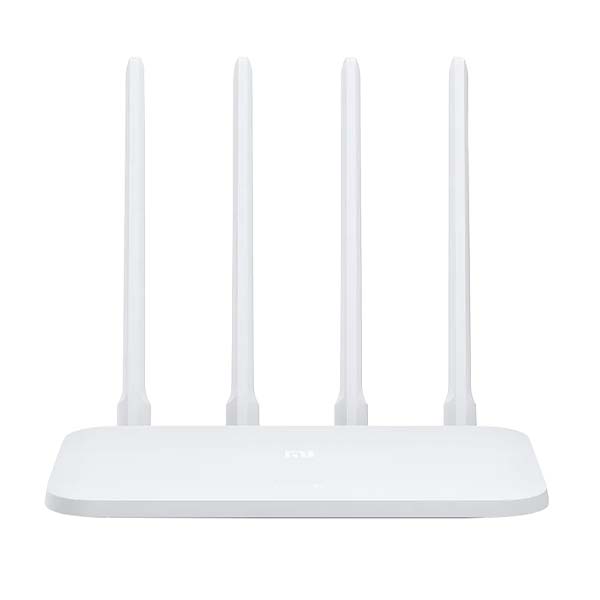 Xiaomi Mi Router 4C (White)