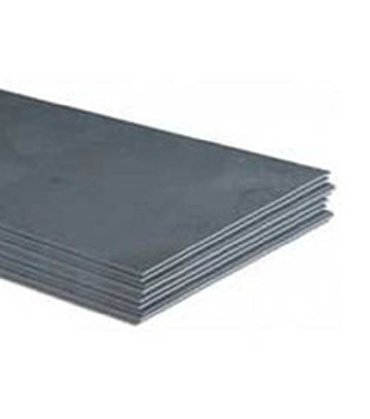 MS Plate, 4x8 Feet, 6mm