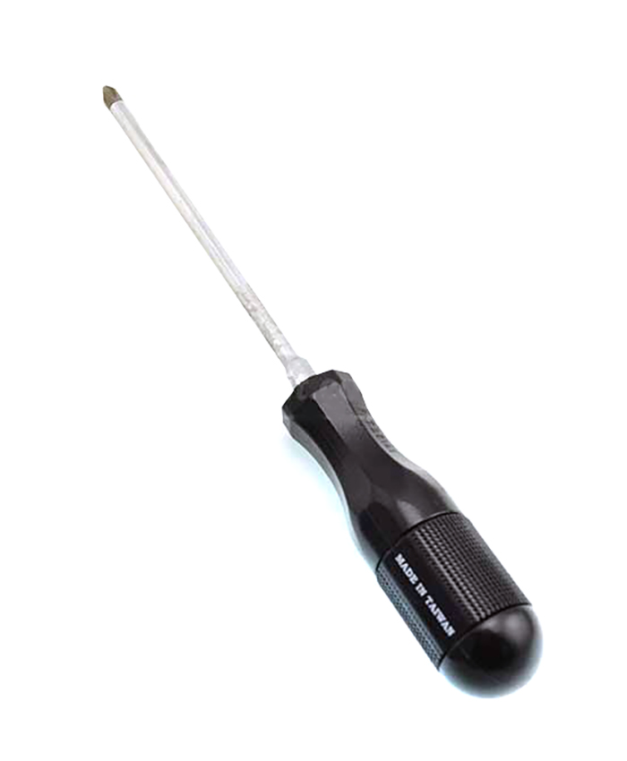 Star Head Screw Driver, 6 Inch