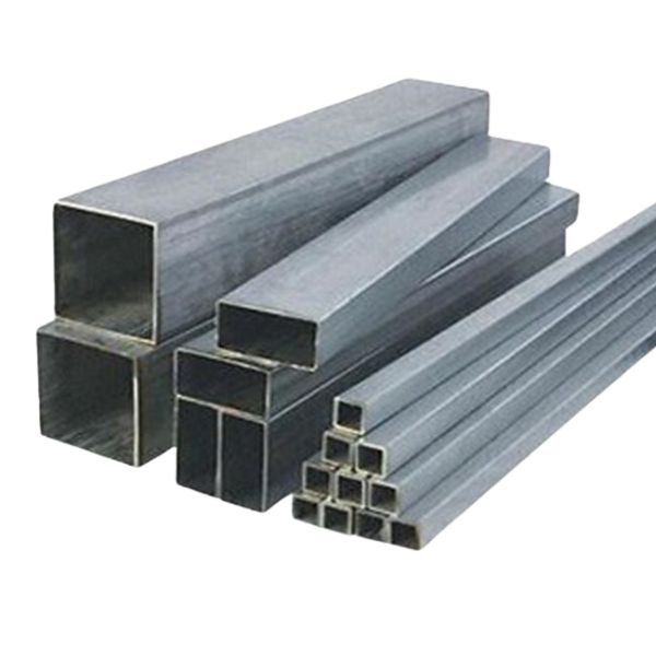 MS Hollow Box, 4 Inch x 2 Inch x 3mm