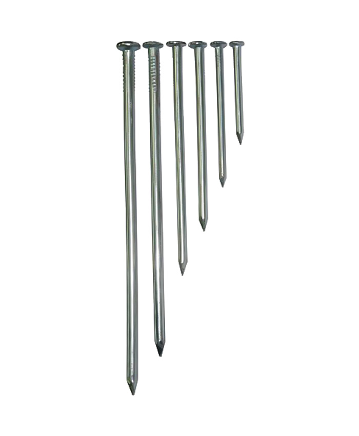 Steel Nail (Heavy), 1.5 Inch