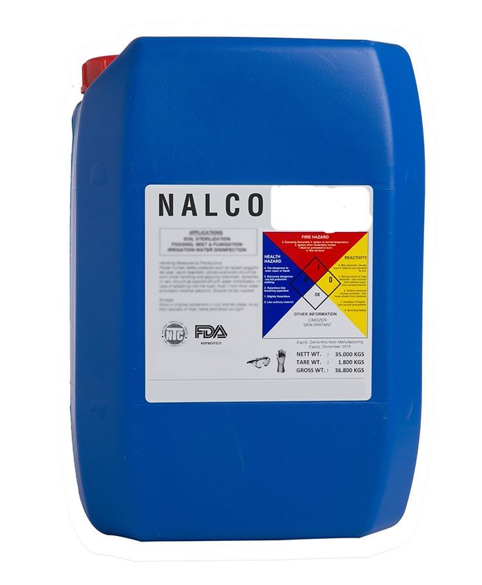 Nalco 3272 , 15 kg