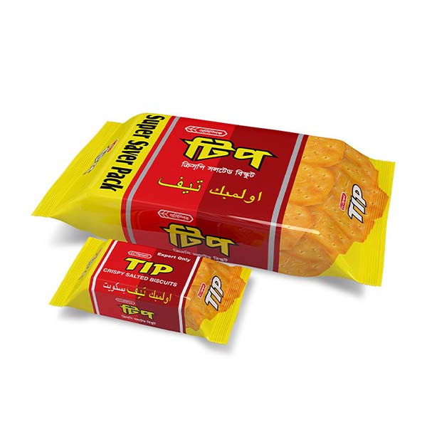 Olympic Tip Family, 200gm