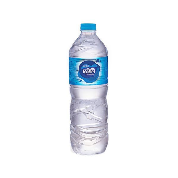 Partex Daily Drinking Water, 500ml