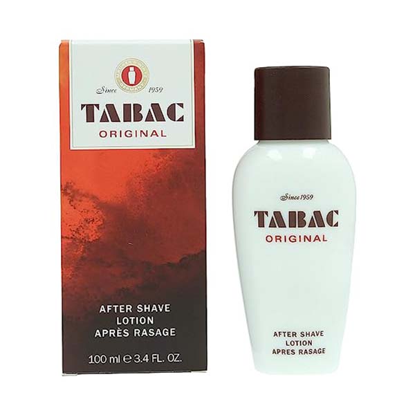Tabac Original After Shave Lotion For Men, 150ml