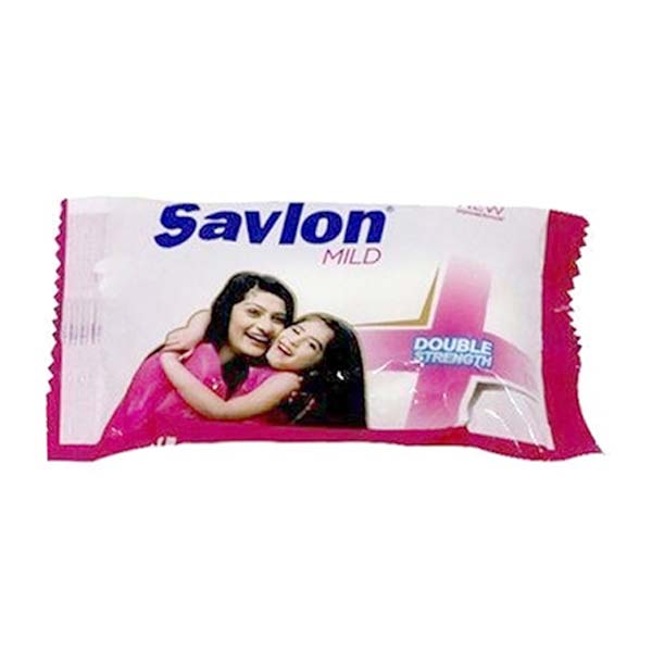 Savlon Soap Mild, 30gm