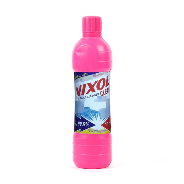 Vixol Tiles Cleaner, 1 Liter