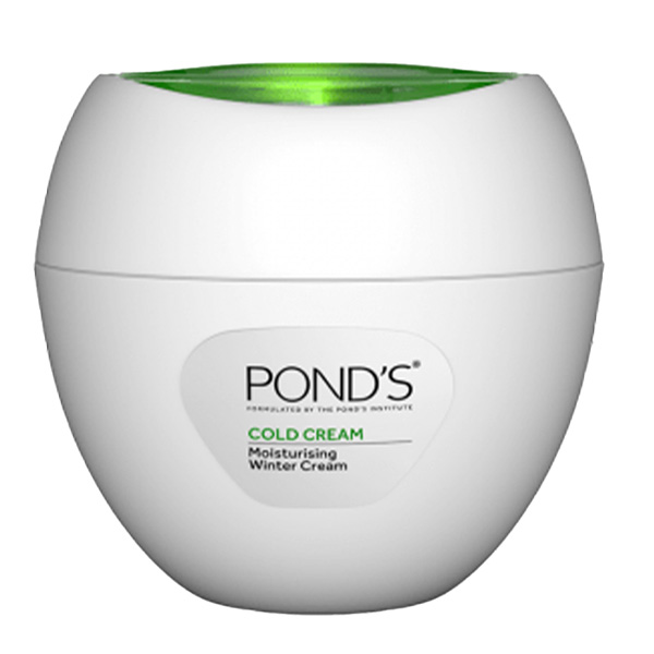Pond's Moisturizing Cold Cream, 50gm