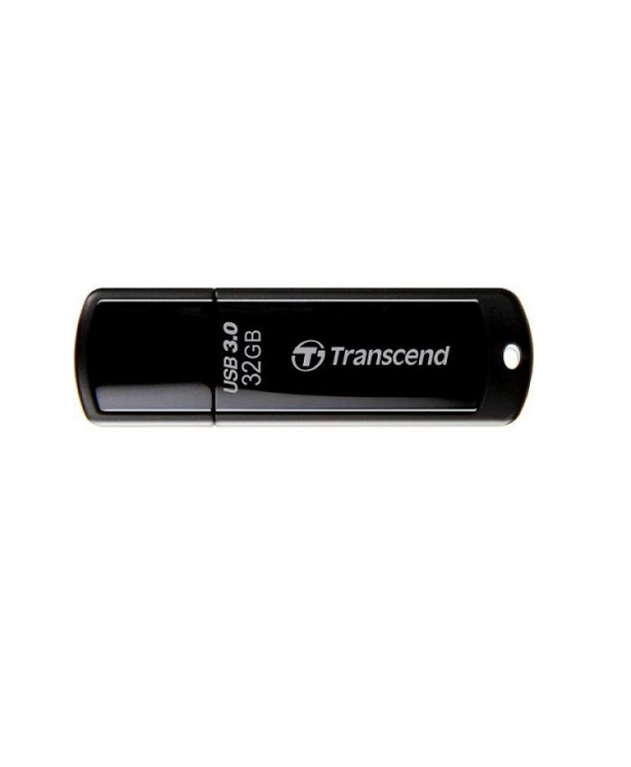 Transcend Pen Drive, 32 GB
