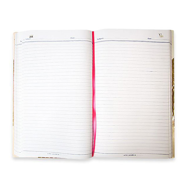 Super Register Khata, 500 Pages