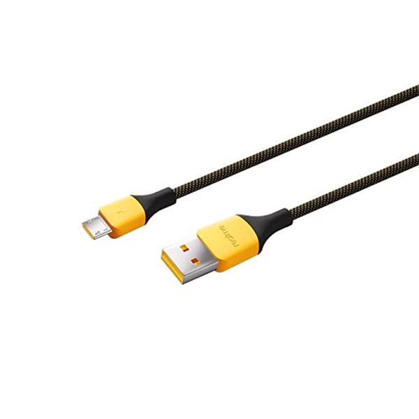Realme Micro Usb W Cable