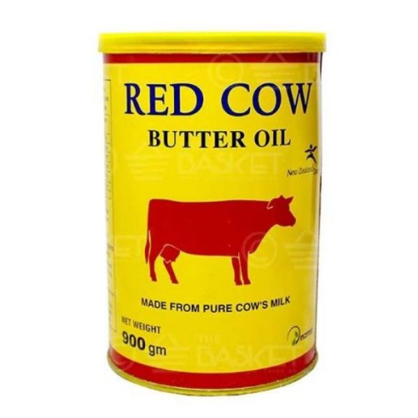Red Cow Butter Oil, 900gm