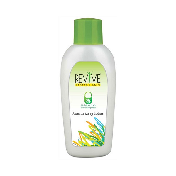 Revive Perfect Skin Moisturizing Lotion, 300ml